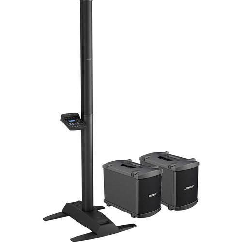 Bose L1 Model 2 Manual