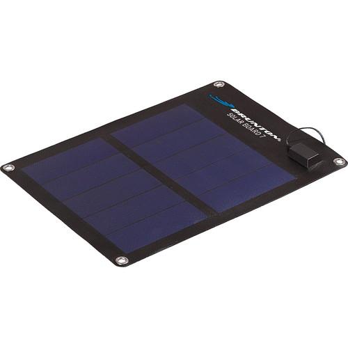 Brunton Solarroll