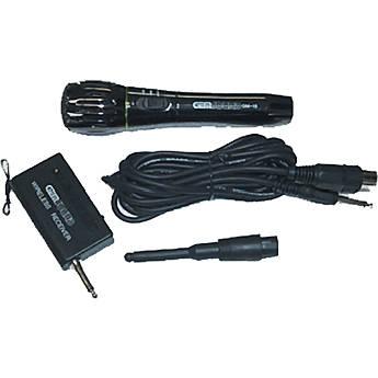 Gem Sound Wireless Duo - munimoro.gob.pe